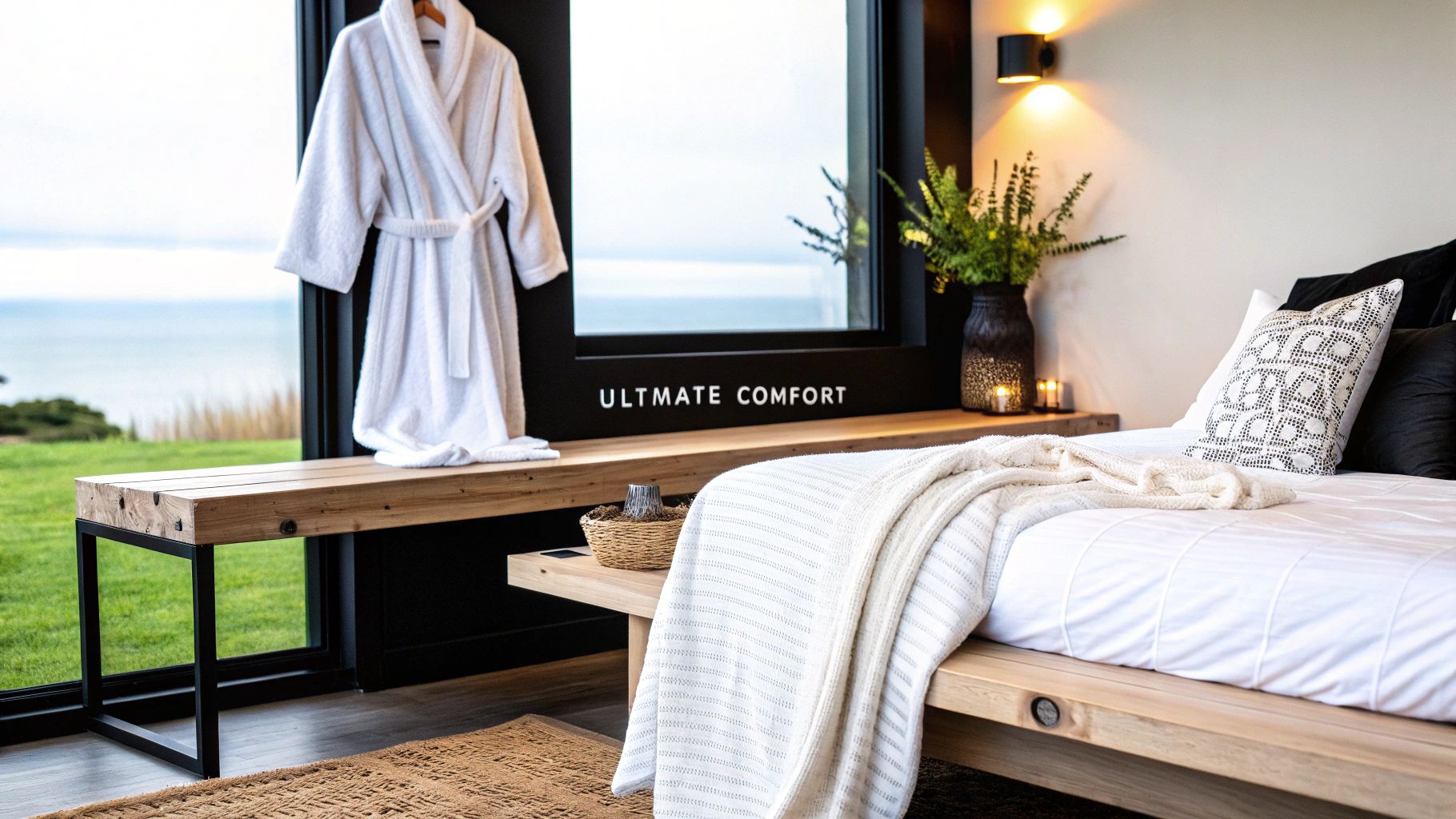Finding the Perfect Dressing Gown NZ A Guide to Ultimate Comfort – The ...