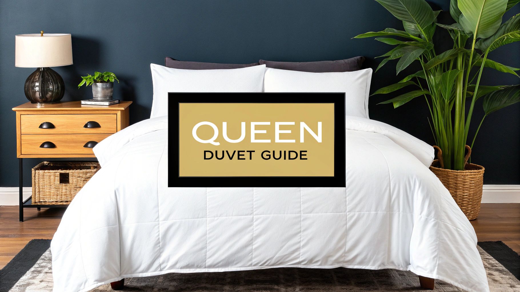 duvet covers queen size: Find the Perfect Fit – The Foxes Den