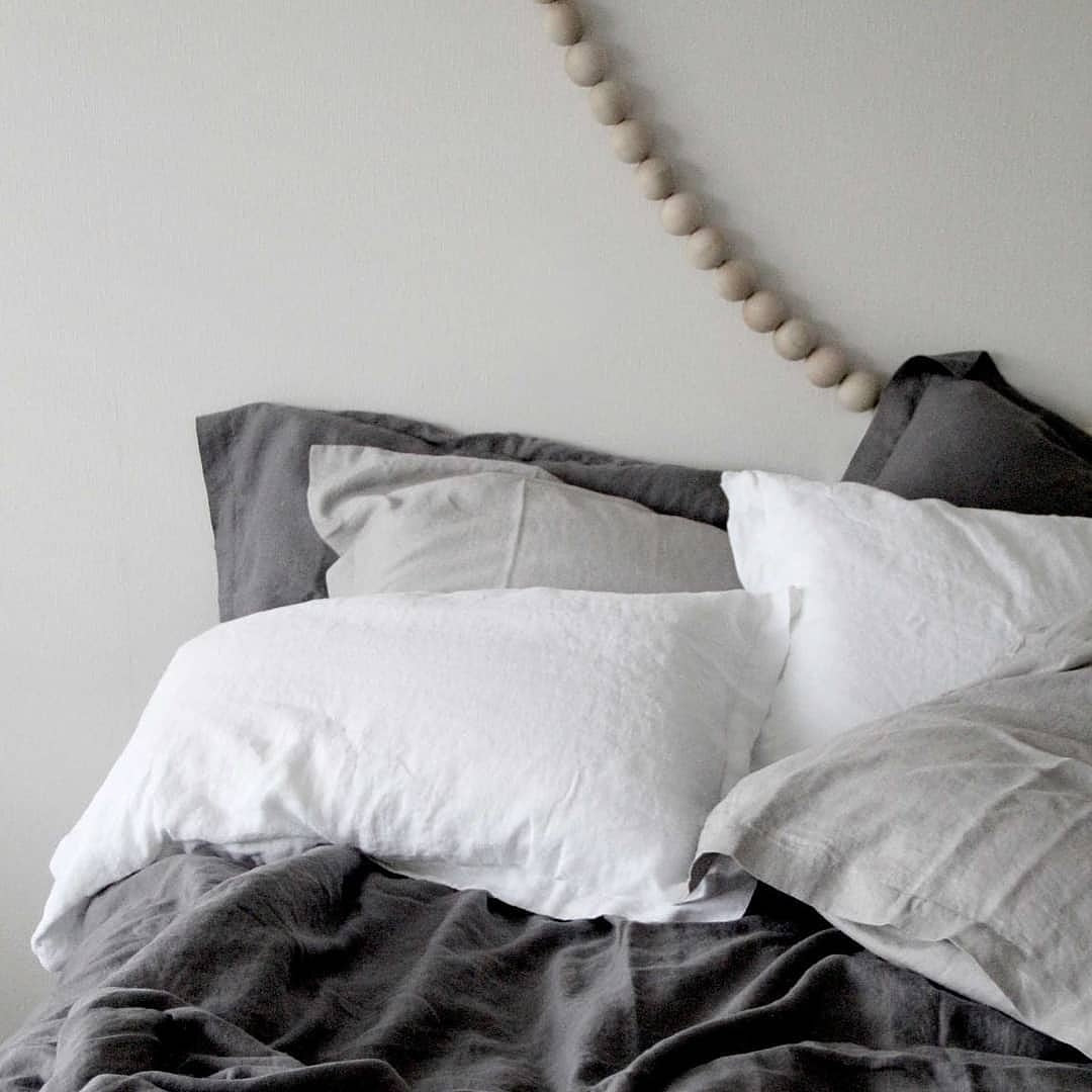 Premium Linen Collection | Italian Linen NZ – The Foxes Den