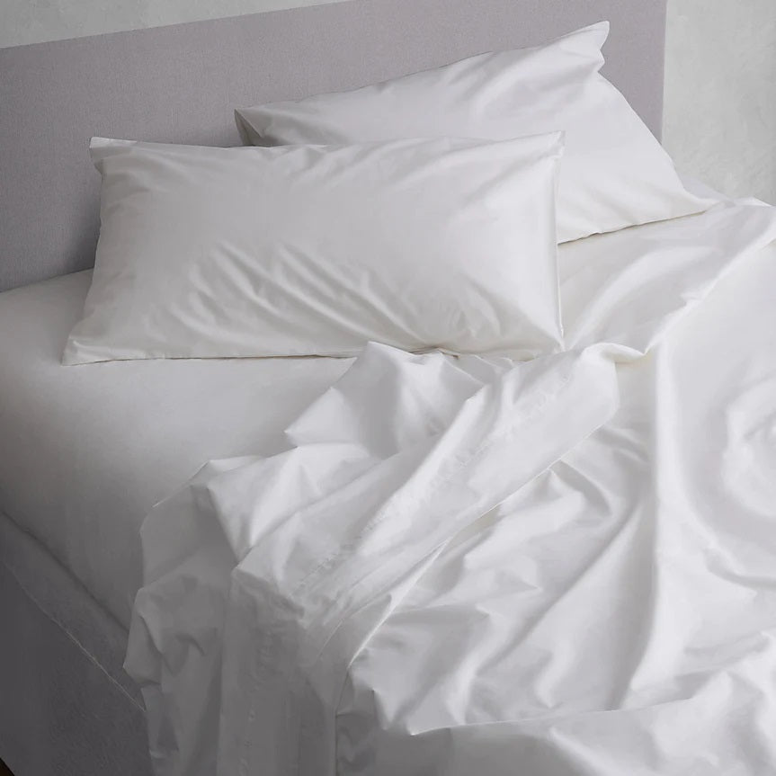 Manhattan Cotton Sheet Sets – The Foxes Den