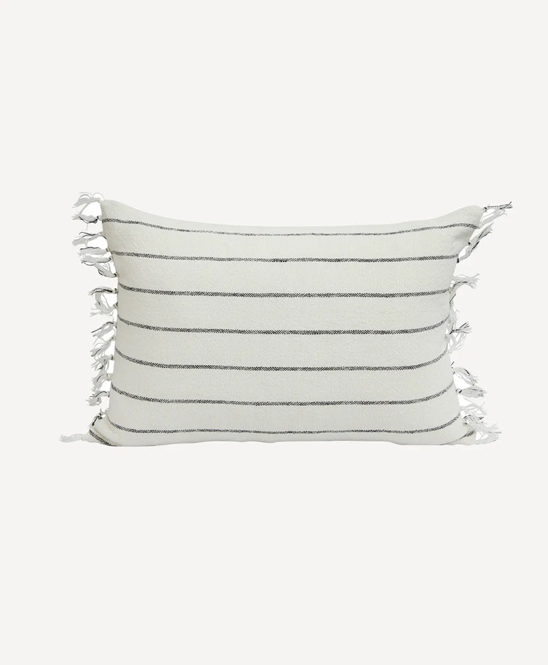 Plain & Textured Cushions NZ & AU | Linen, Velvet & Cotton - The Foxes ...