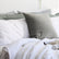 Pure White Linen Sheet set - Made in Europe – The Foxes Den